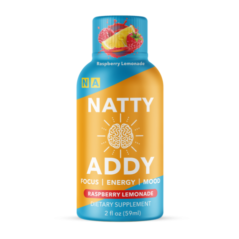 Natty Addy Wholesale
