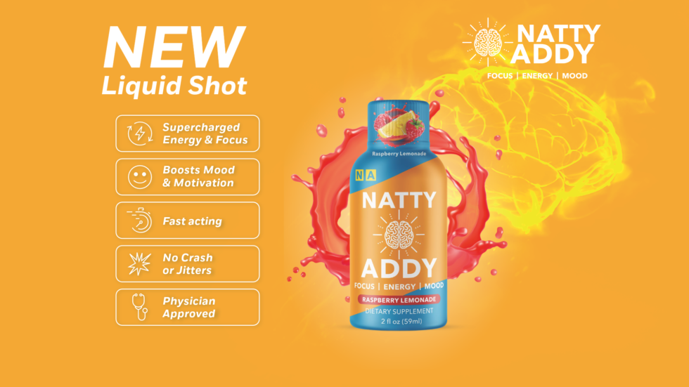 Natty Addy Wholesale